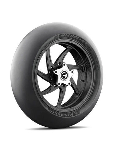 Pneu MICHELIN POWER PERFORMANCE 24 200/55 R 17 NHS TL